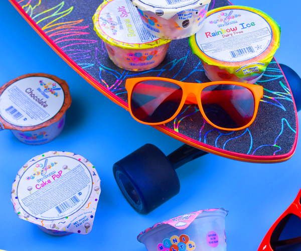 Why Mini Melts Ice Cream is the Perfect Addition to Restaurant Kids’ M ...