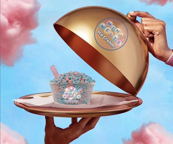 The Ultimate Mini Melts Taste Test: Pairing Flavors with Unexpected Fo ...