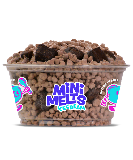 Mini Melts® Of America