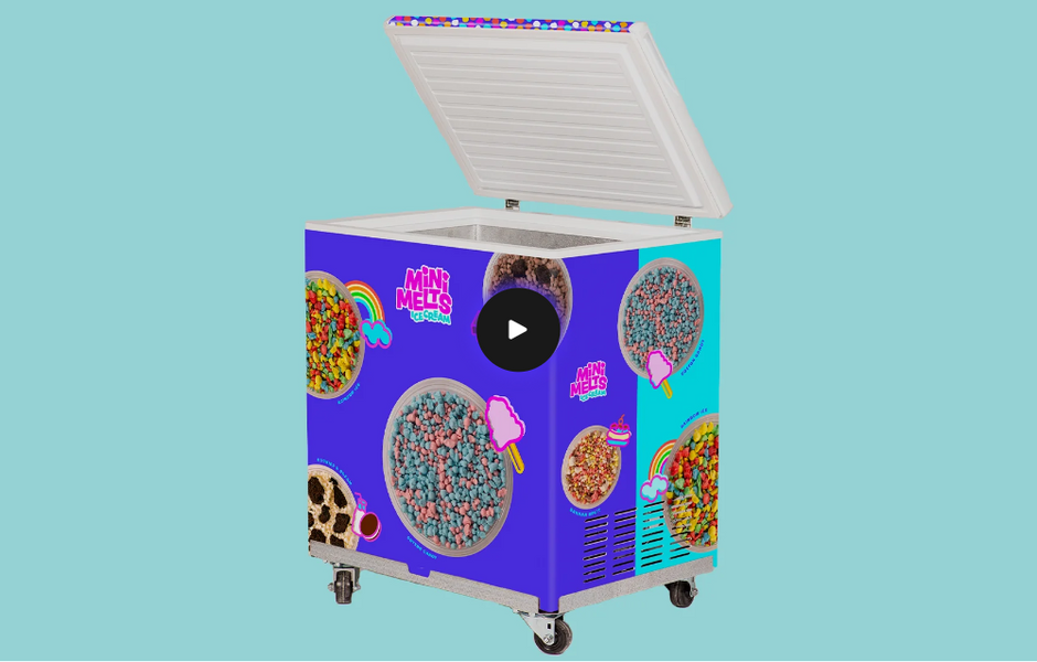 Sell Mini Melts® – Mini Melts® Of America